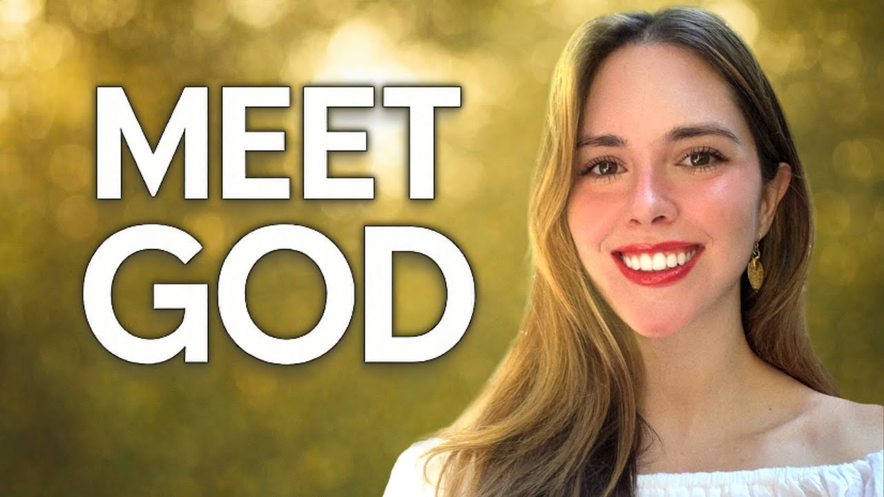 How to Meet God - YouTube