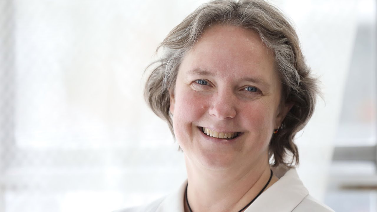 Madison Mayor Satya Rhodes Conway - YouTube