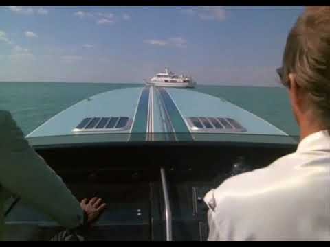 Frank Zappa in Miami Vice (Italiano) - YouTube