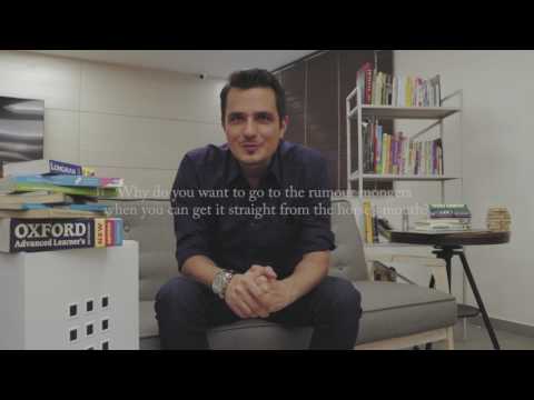 DTU#21 Top List 21: Idiom \