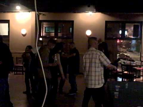 The BLUE Fin Monterey. - YouTube