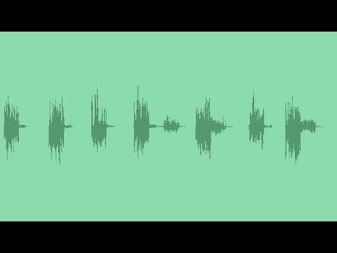 Robot Error Sound Effects - YouTube