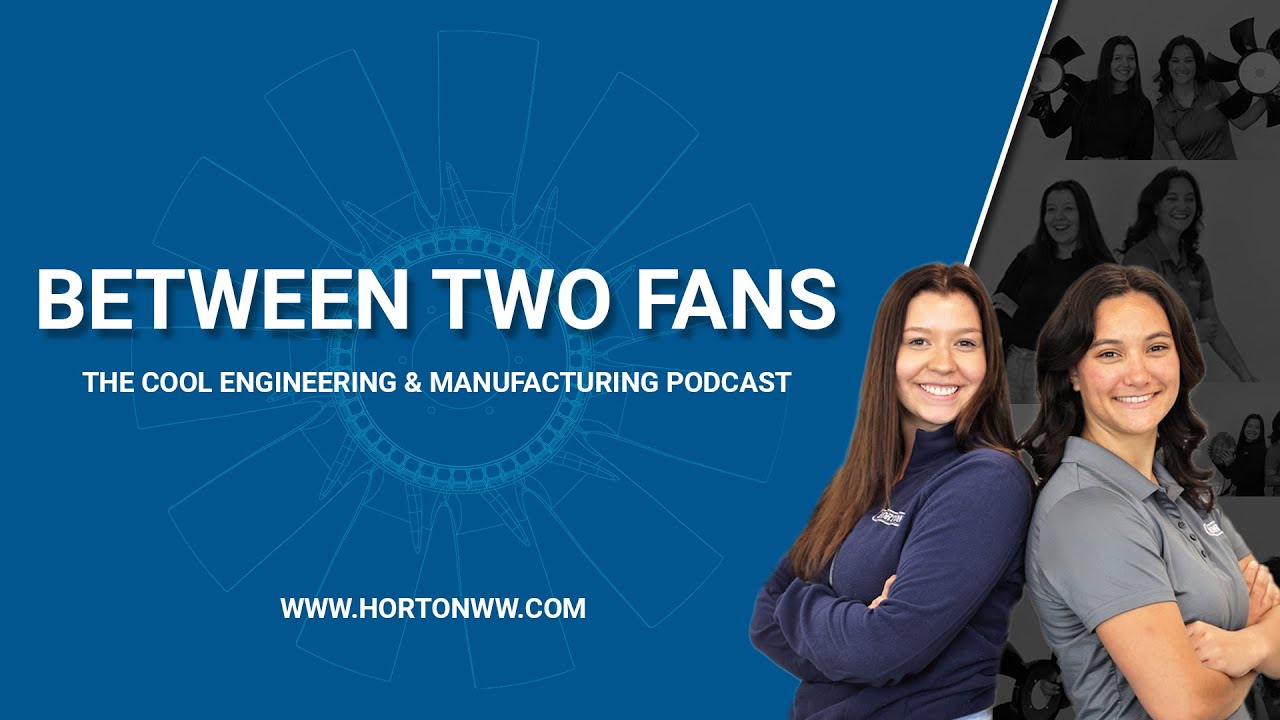 EPISODE 3: Between Two Fans | Fans of Fans | Horton, Inc. - YouTube