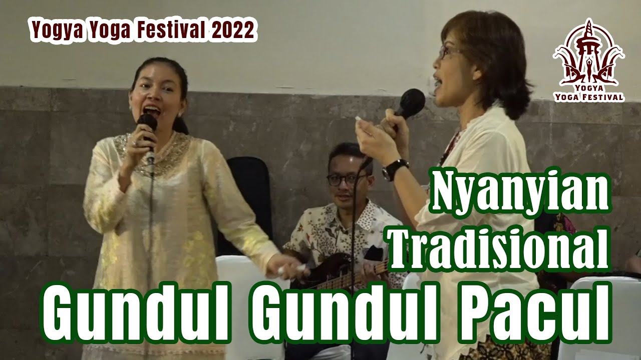 Nyanyian Tradisional “Gundul-Gundul Pacul” - YouTube