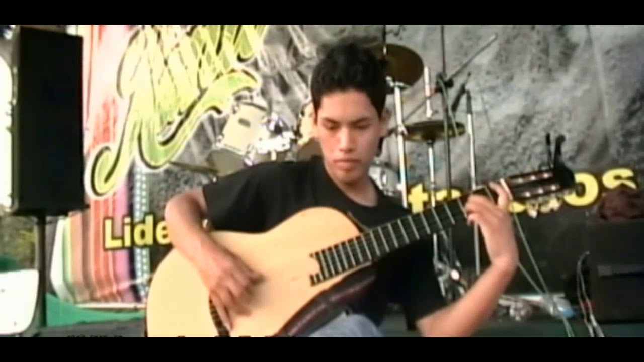 GRANDE NICO - YouTube