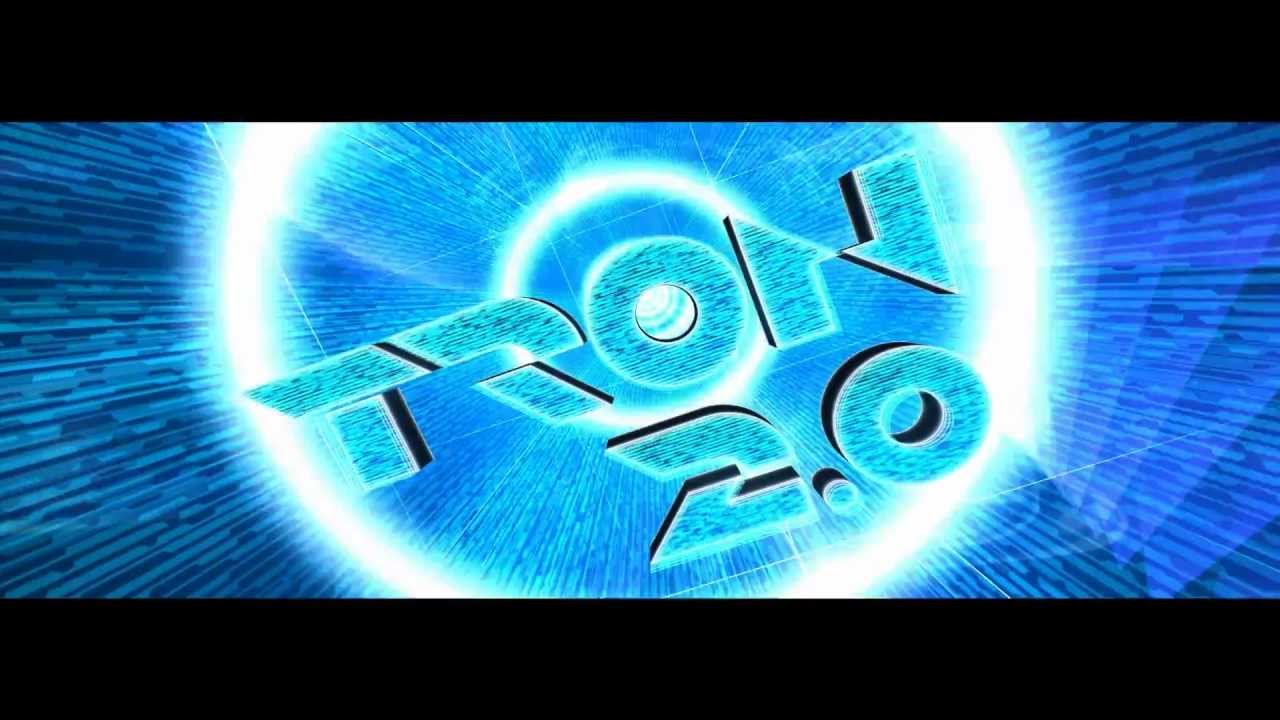TRON 2.0 - Opening Cinematic Cutscene Intro (1080p HD) - YouTube