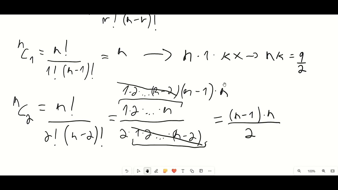 IB Math AA SL November 2023 TZ1 Paper 1 Question 6 - YouTube