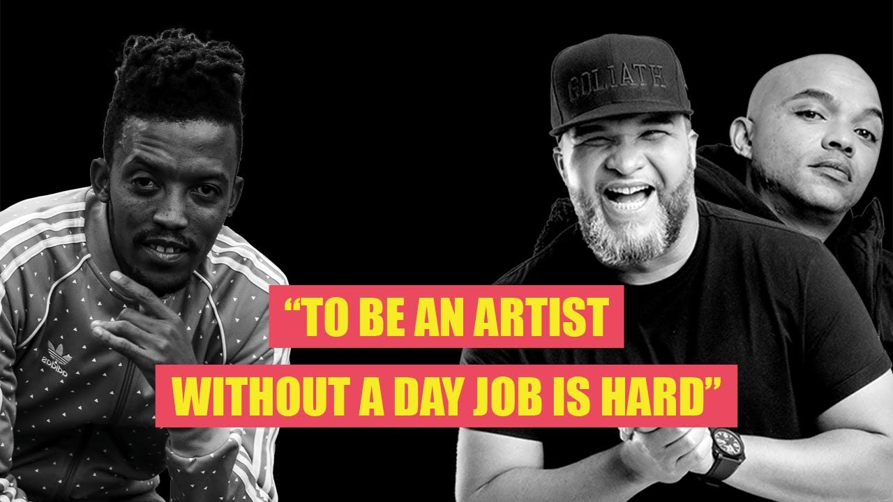 Dillan Oliphant on Comedy, Legacy & Staying True to Himself | The ...