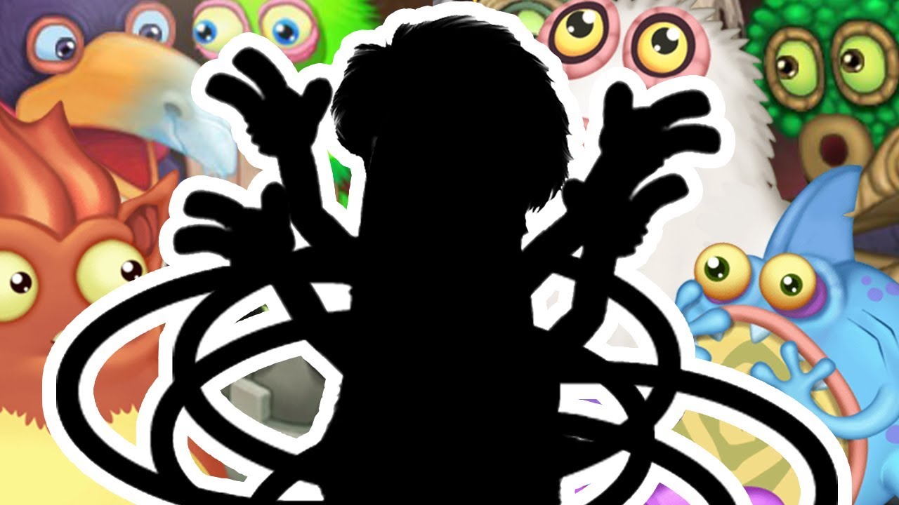 Epic Hoola - New Update (My Singing Monsters) - YouTube