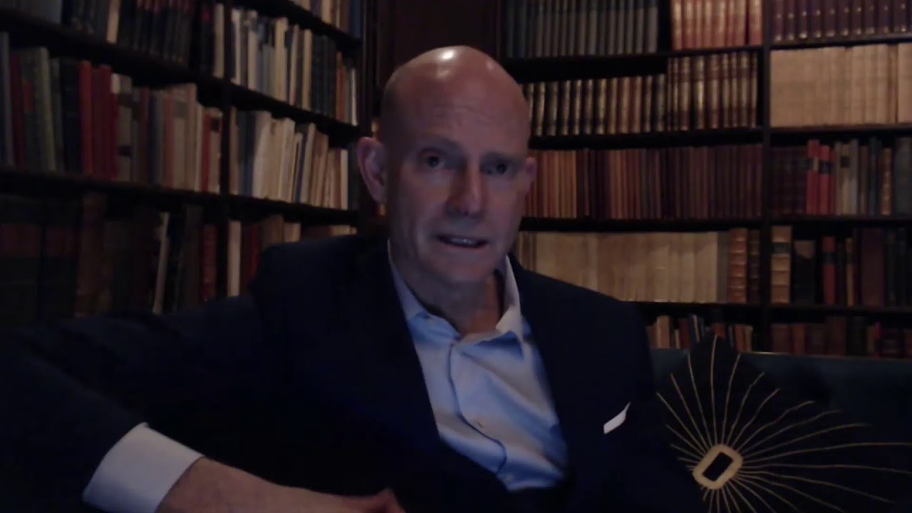 Daniel Weitmann | CEO Money Episode 188 - YouTube