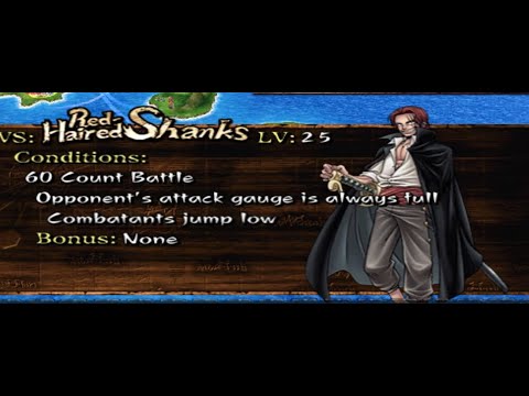 One Piece: Grand Adventure - Story Mode as Crocodile - Inshore Alabasta ...