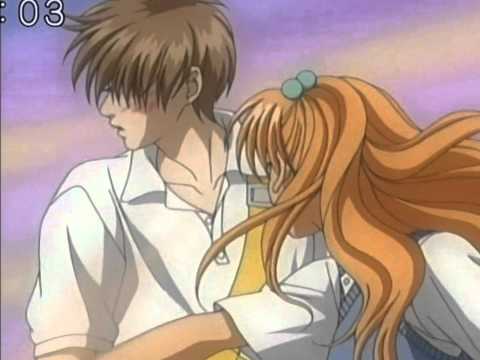 peach girl histoire