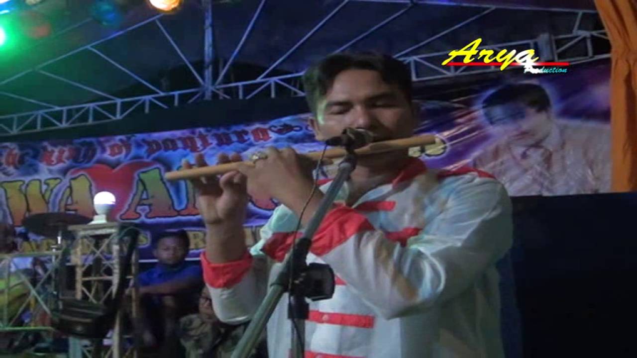 Organ Dangdut – DEWA ANOM – Kopi Lendot ( Arya Production ) - YouTube