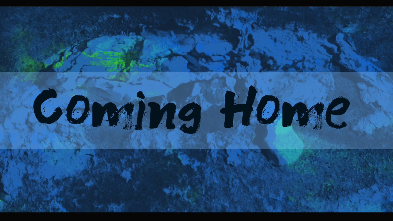 Coming Home - Falling In Reverse (Acoustic Cover) - YouTube