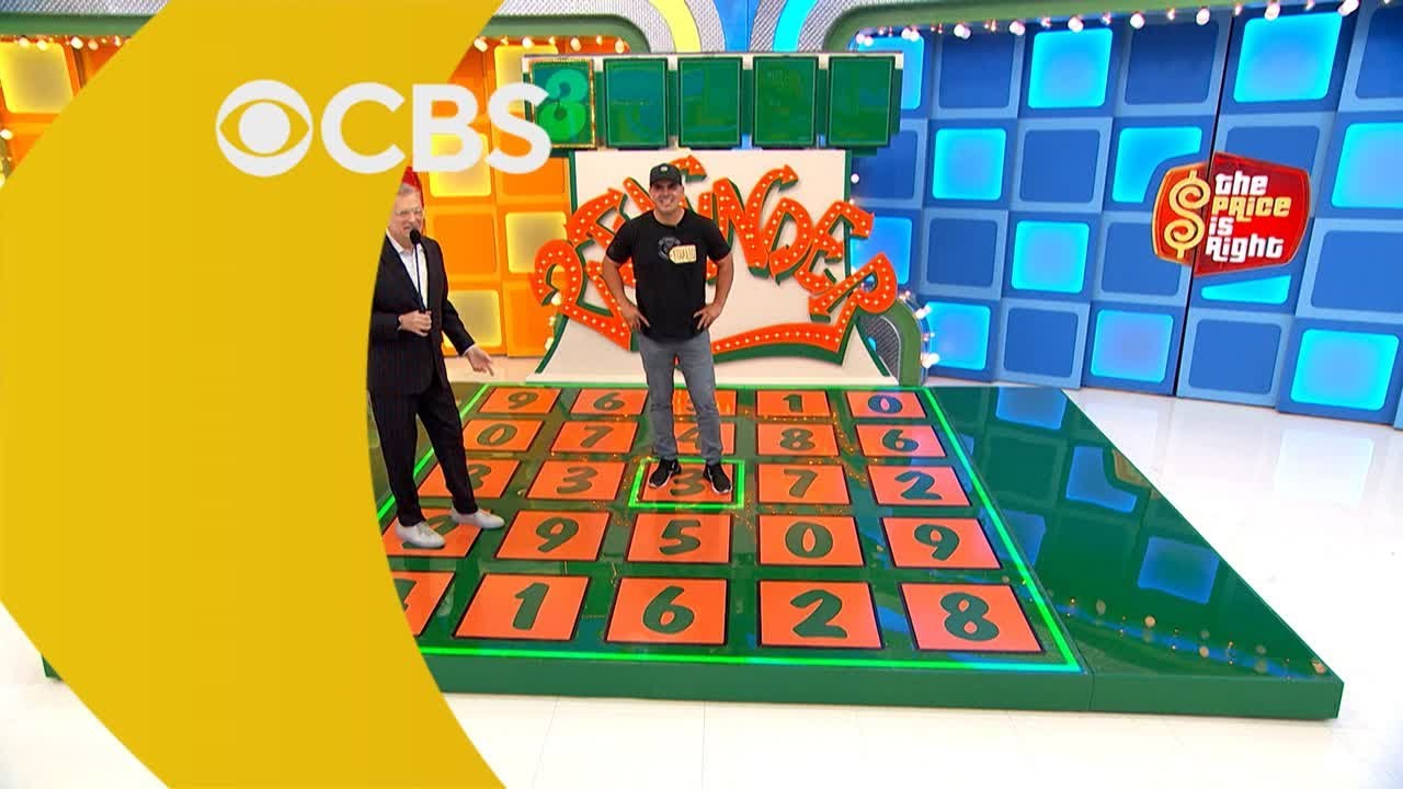 The Price is Right - Pathfinder - YouTube