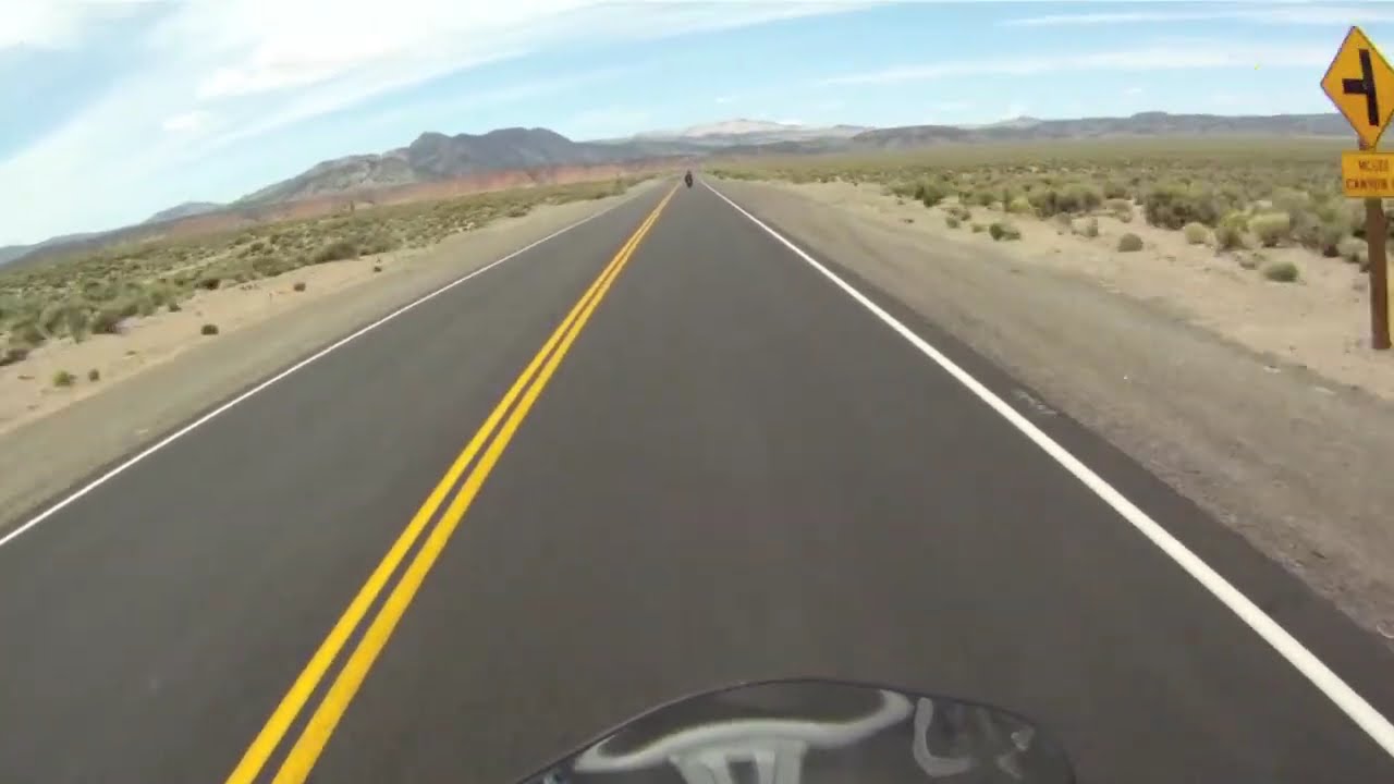 Highway 120 Roller Coaster - YouTube