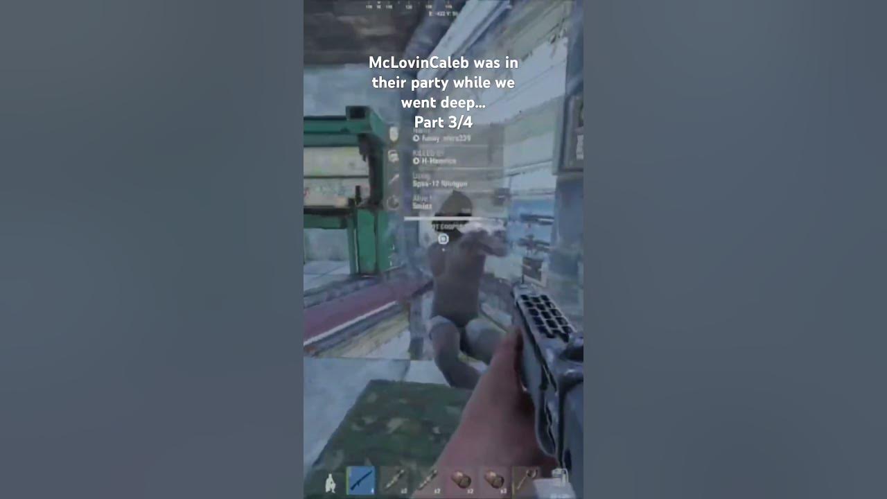 Dudes Were Straight Farmers Rustgame Rustpvp Rust Gaming Rustclips Playrust Hamrickonrust