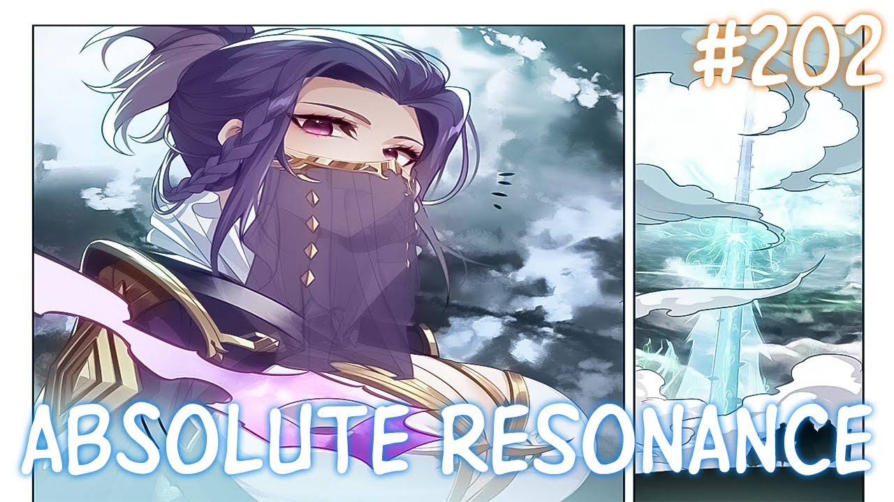 Absolute Resonance | Chapter 202 | English | Hard Fight - YouTube
