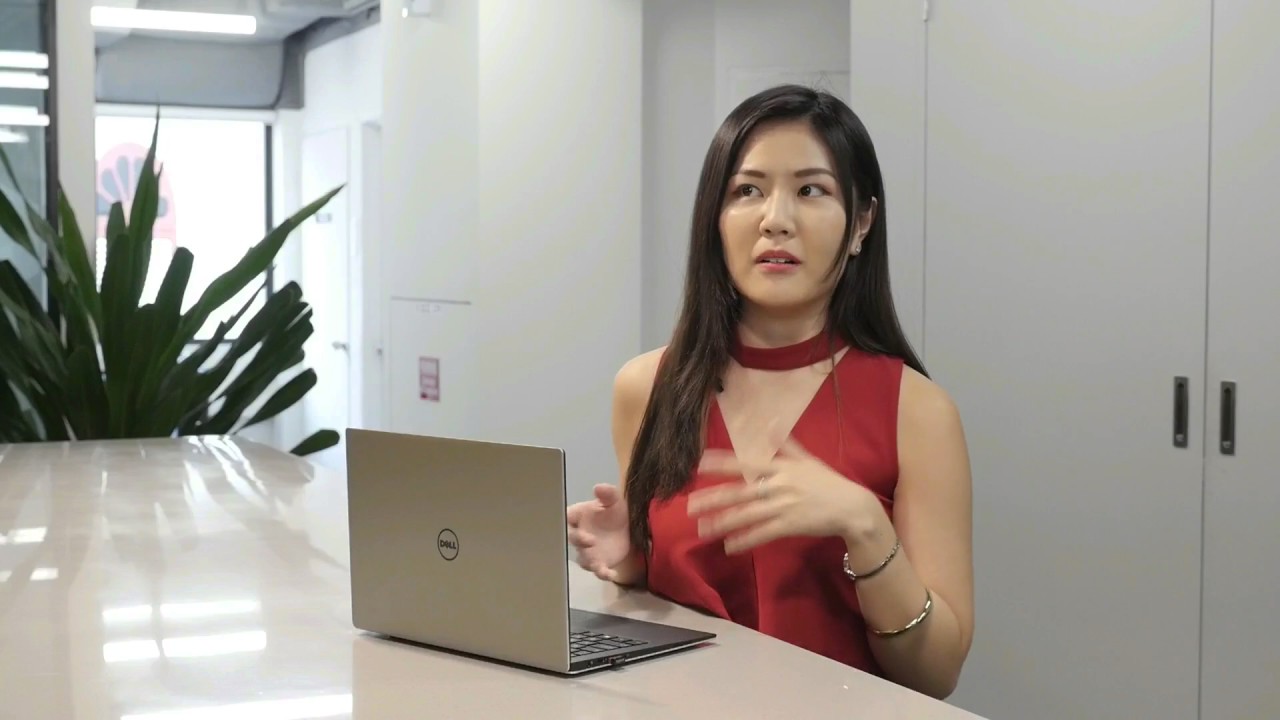 Chelsea Teng - Travel Blogger - YouTube