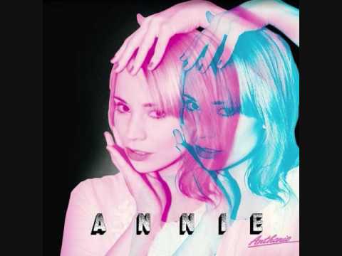 Annie - Anthonio (Vaughn_e Remix)