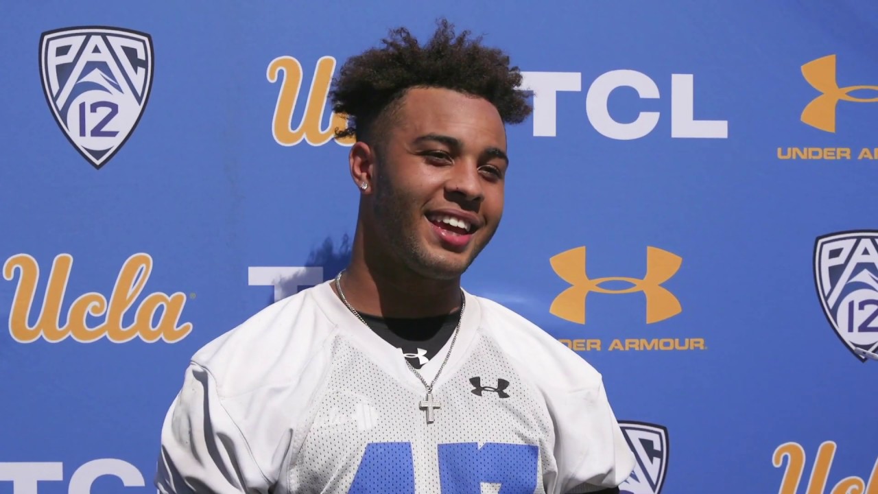 Practice Interview with Shea Pitts - YouTube