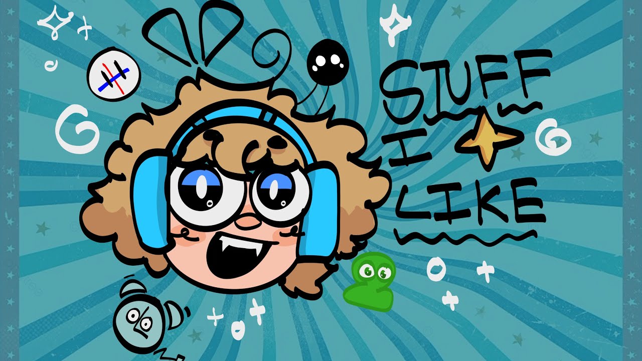 Screaming into the void :3 (mostly object shows and music) - YouTube