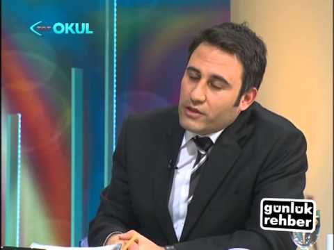 Av Savaş Baytok Şubat 2012 Günlük Rehber Bölüm 1