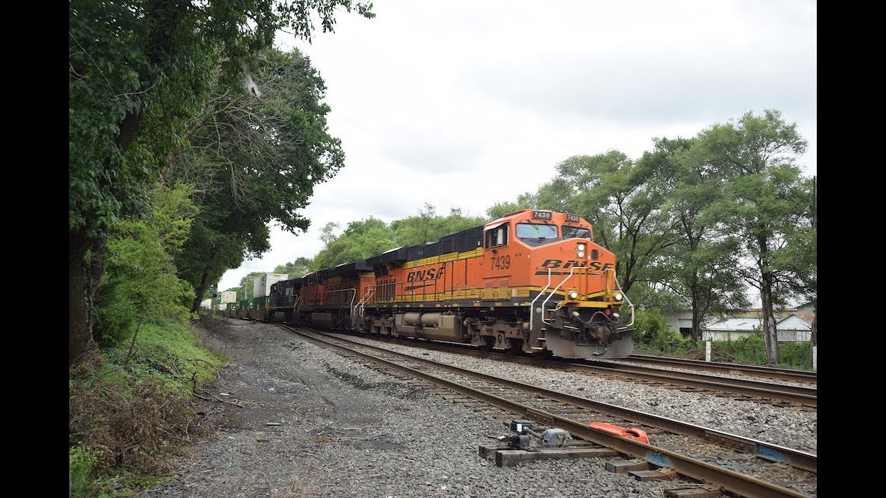 Foreign Power Invasion in Calverton, Va! - YouTube