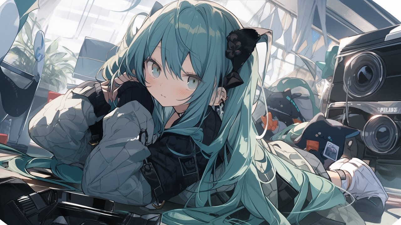 Nightcore - Welcome to the City - YouTube