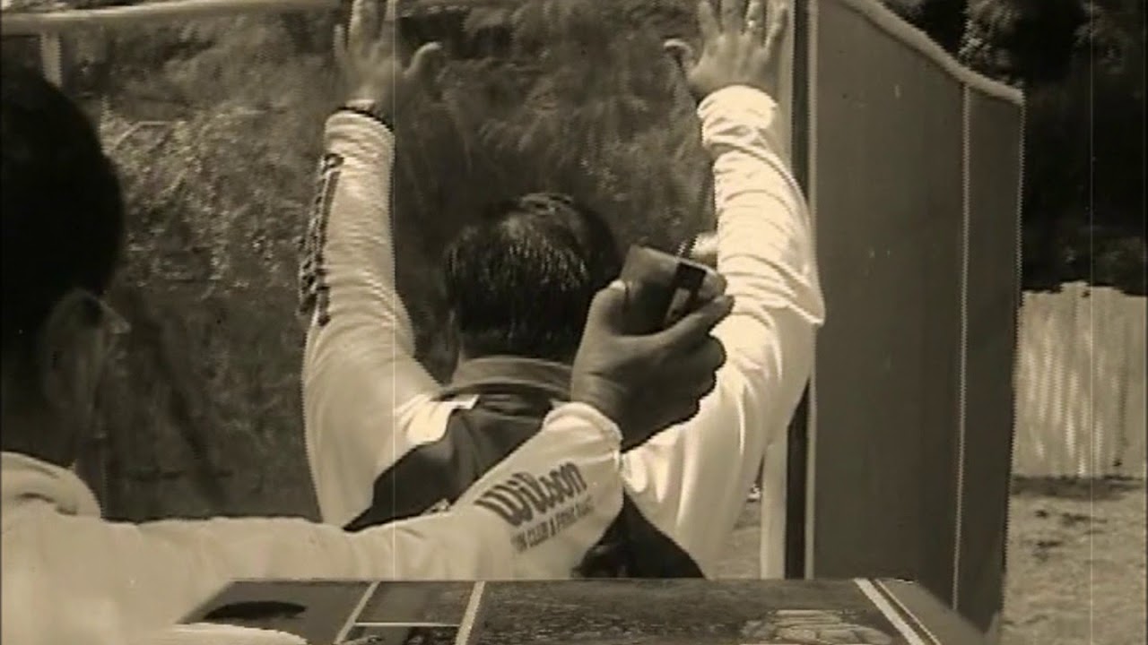 Level I PPSA Sanctioned Match - YouTube