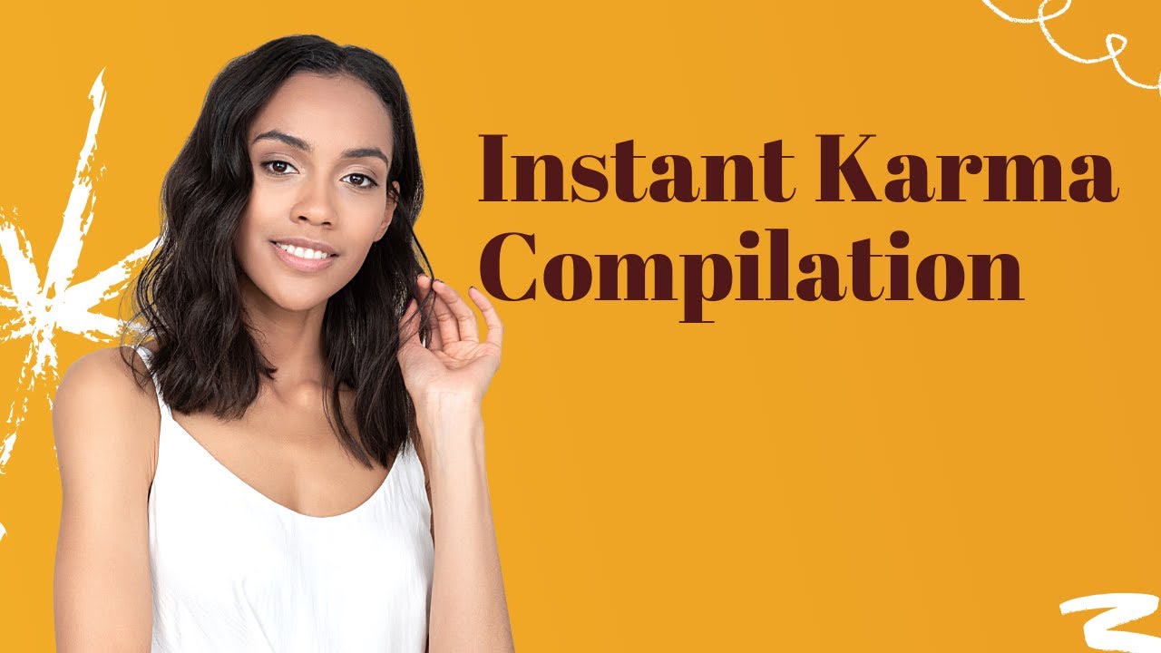 *NEW* Best Of Instant Karma Videos | instant Karma Compilation USA ...