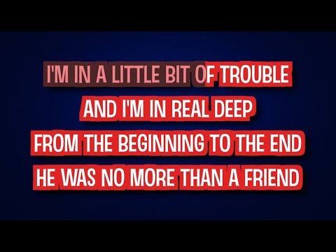 Caro Emerald - That Man (Karaoke Version)