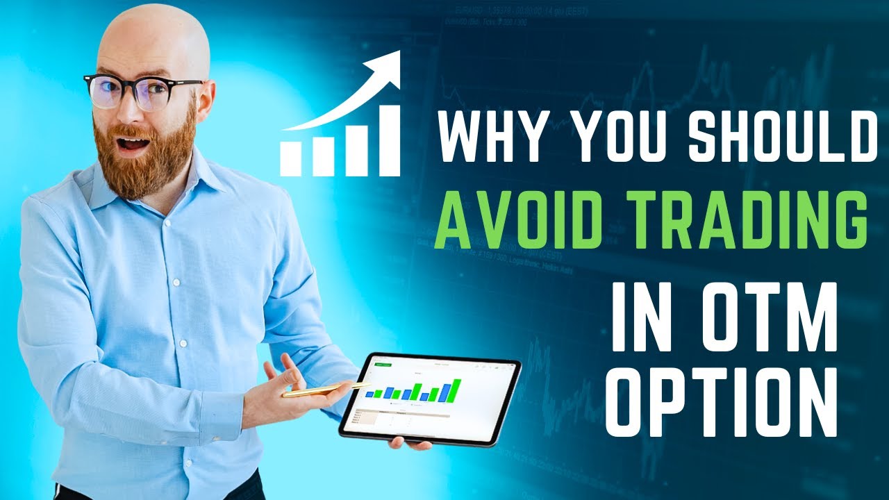 OTM मे Trade करना कितना Risky है ; एक रुपए भी नहीं बचेगा..??? #rvxverma ...