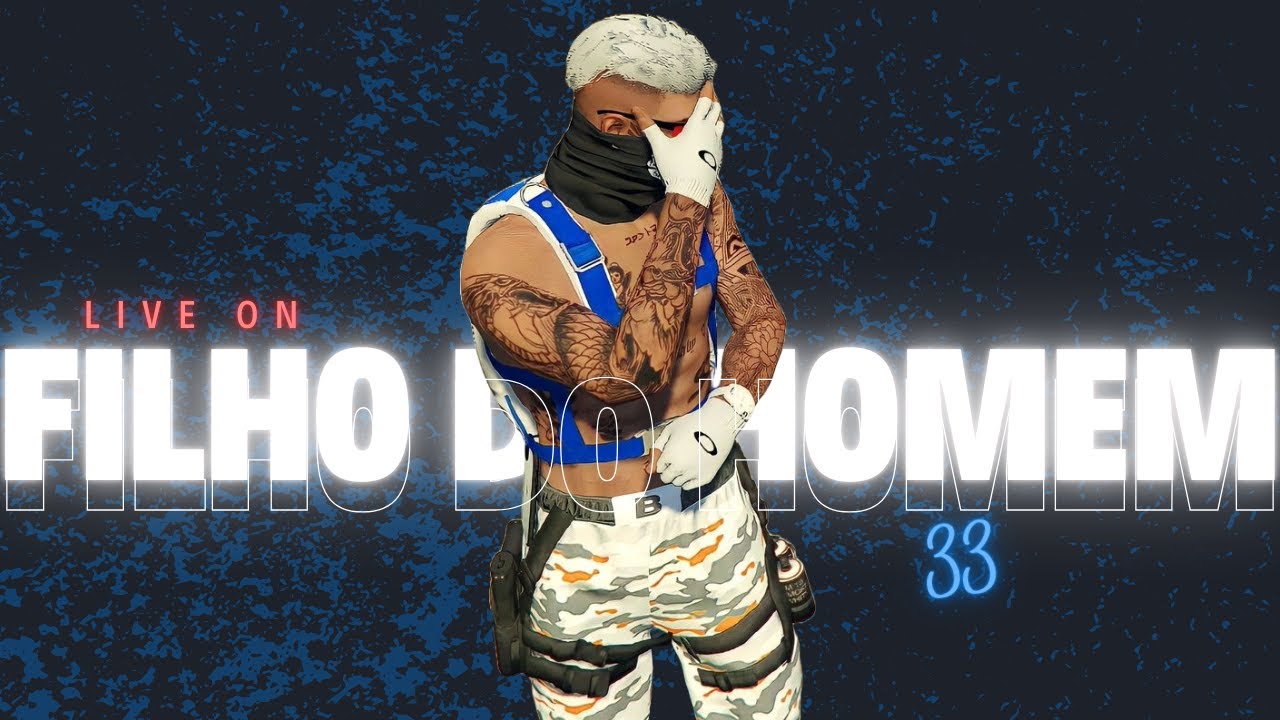 [LIVE GTA RP] MTA RP | NEGÓCIOS DA TCP NA PISTA ¬ BCG Roleplay - YouTube