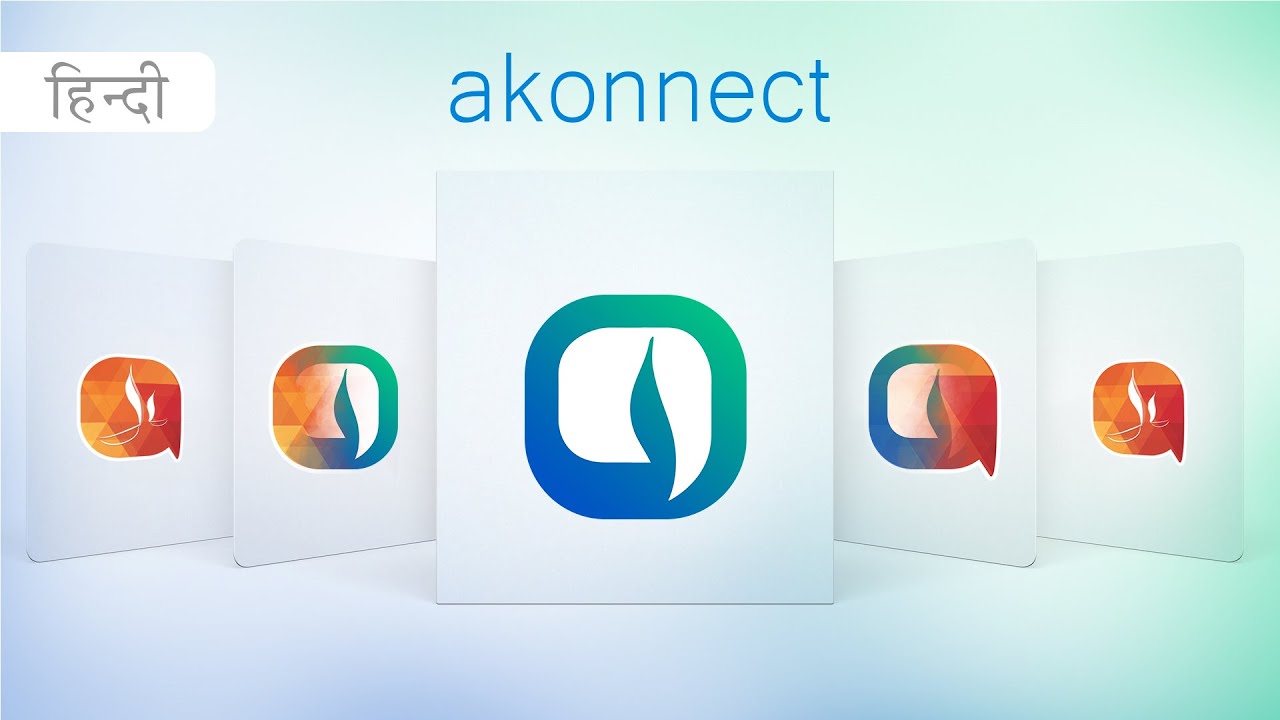 Akonnect Promo | Hindi - YouTube
