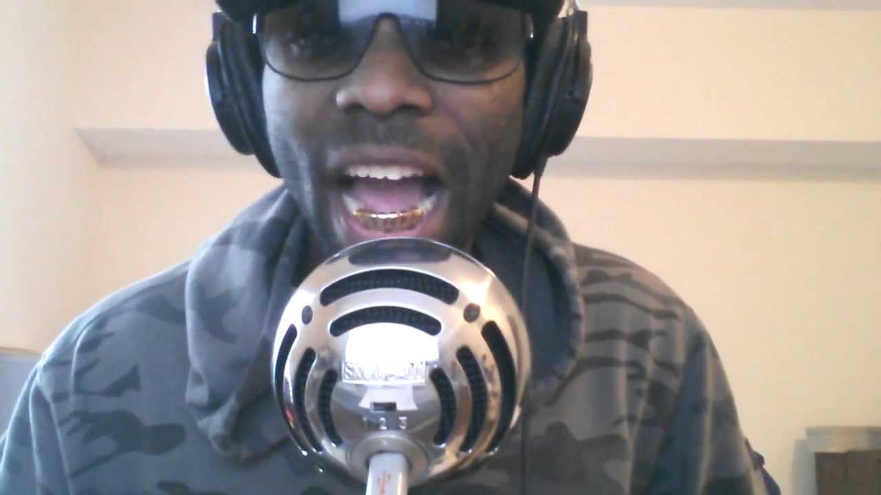 Imaginary Haters - YouTube