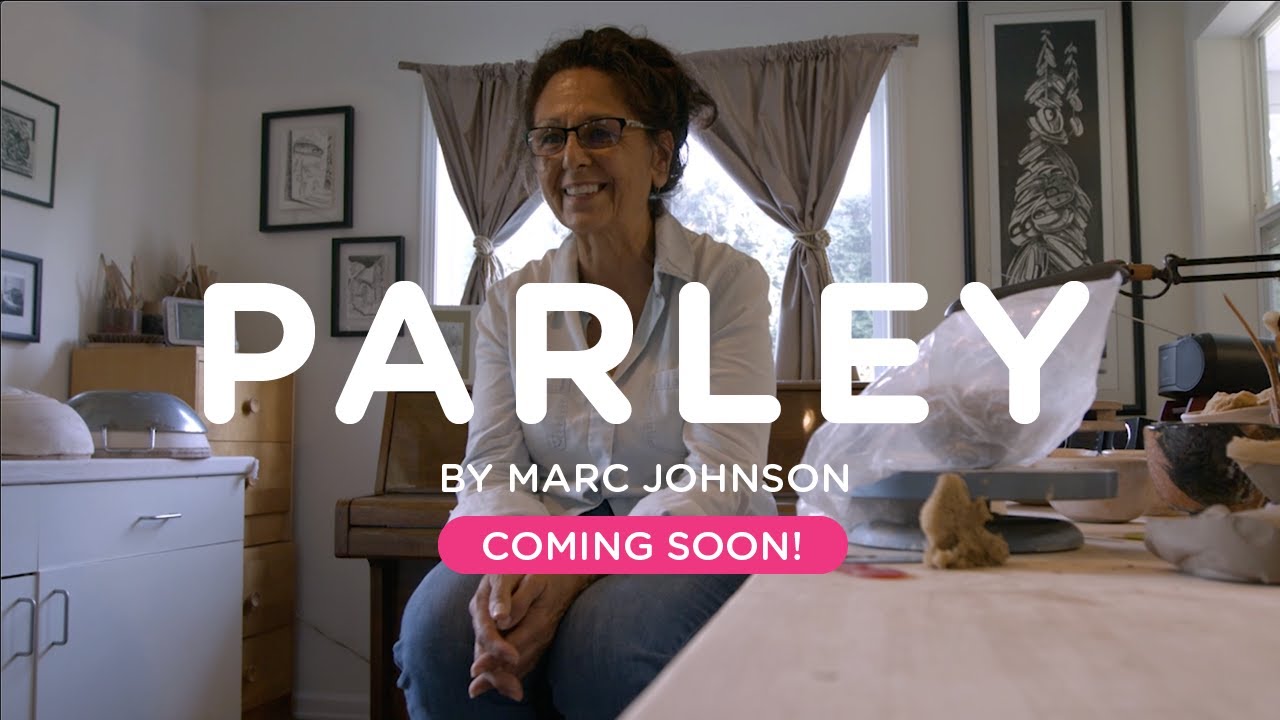 PARLEY | Marc Johnson with Laura Wee Lay Laq Part 1 (Chilliwack) - YouTube