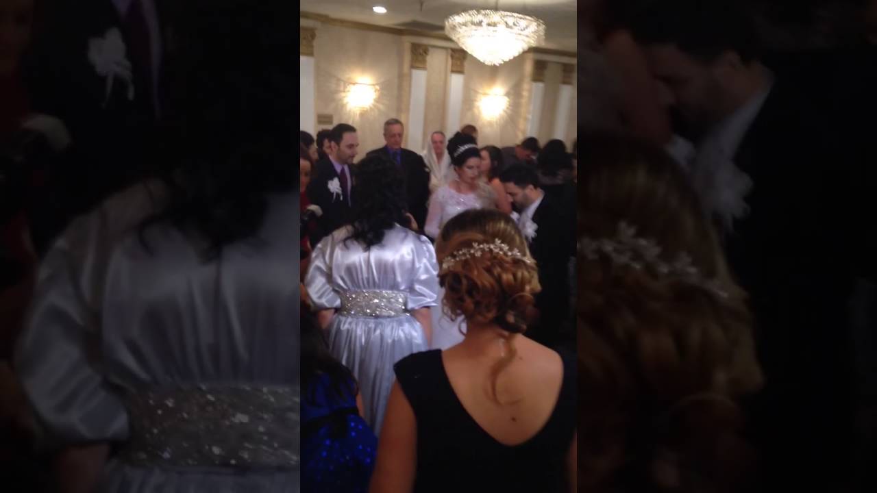 Edin & Amra Radoncic Wedding - YouTube