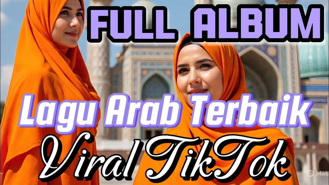 Top Lagu Arab Sedih Paling Menyentuh Hati 😢 Musik Arab Galau Terbaik ...