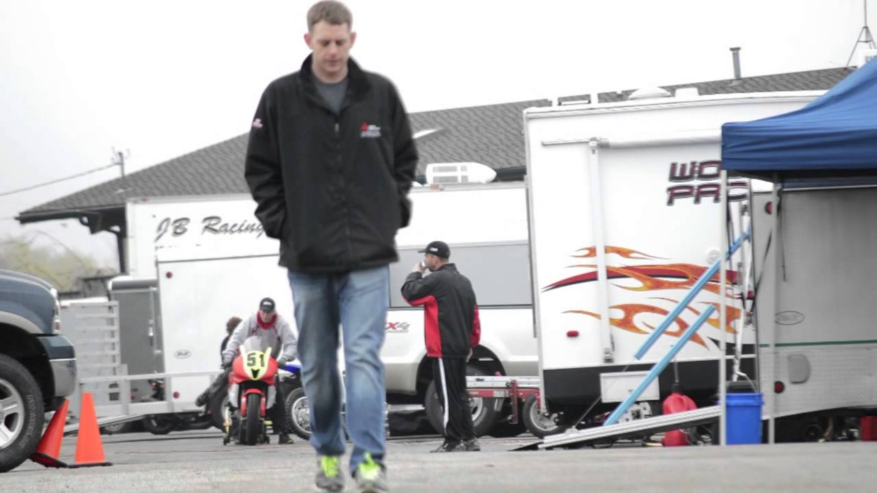 Josh Gerardot Grattan 2014 - YouTube