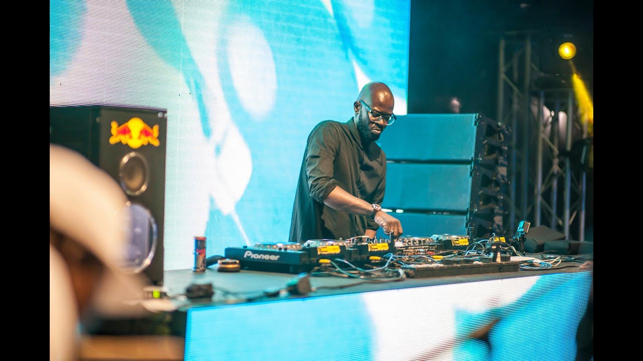 AFROHOUSE/AFROTECH MIXES WITH DJ KHALO EPISODE 12 #afrohousemix #shimza ...