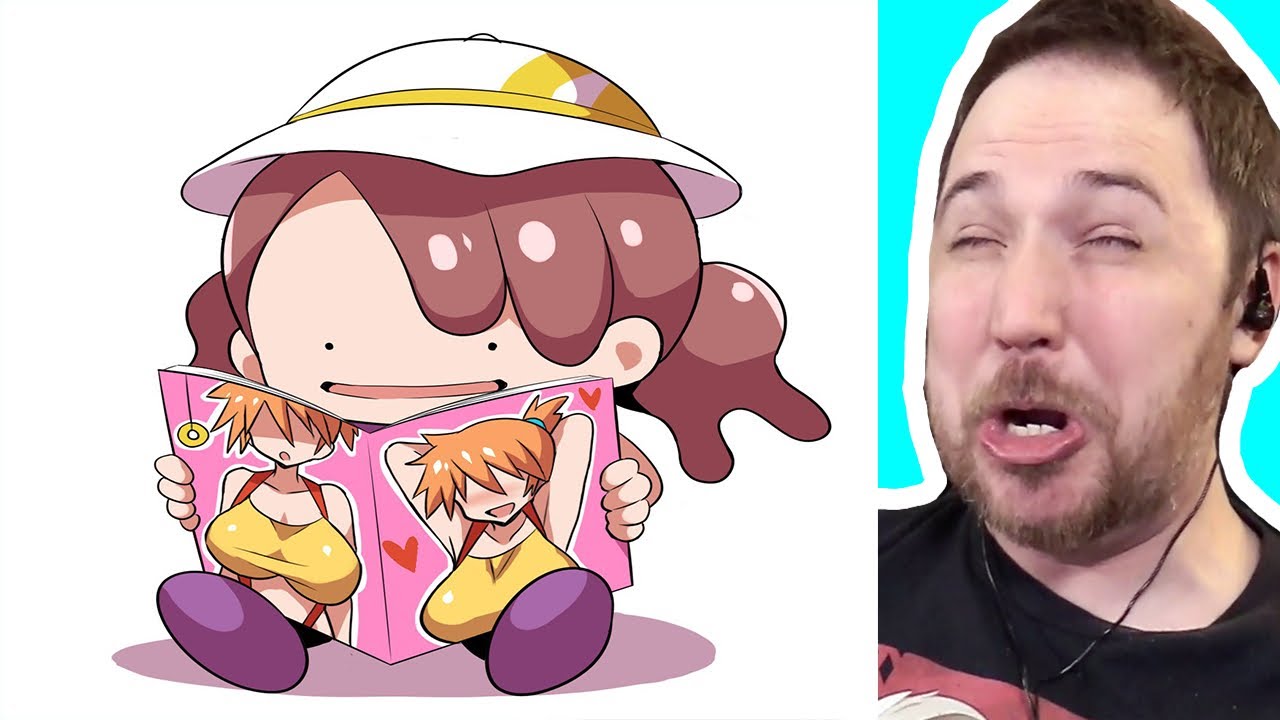 DITTO LEARNING HUMAN TRANSFORMATIONS FROM THE WRONG BOOK - Pokemon ...
