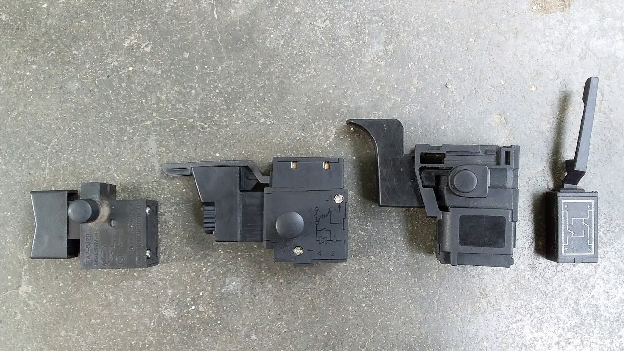 power tools drill machine switch | electric drill machine switch | ac ...