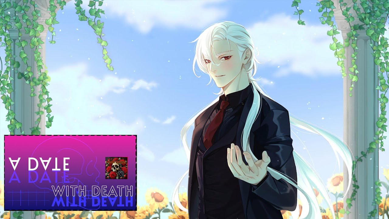 Unlocking 'A Date with Death': Complete Wedding Ending Walkthrough | No ...