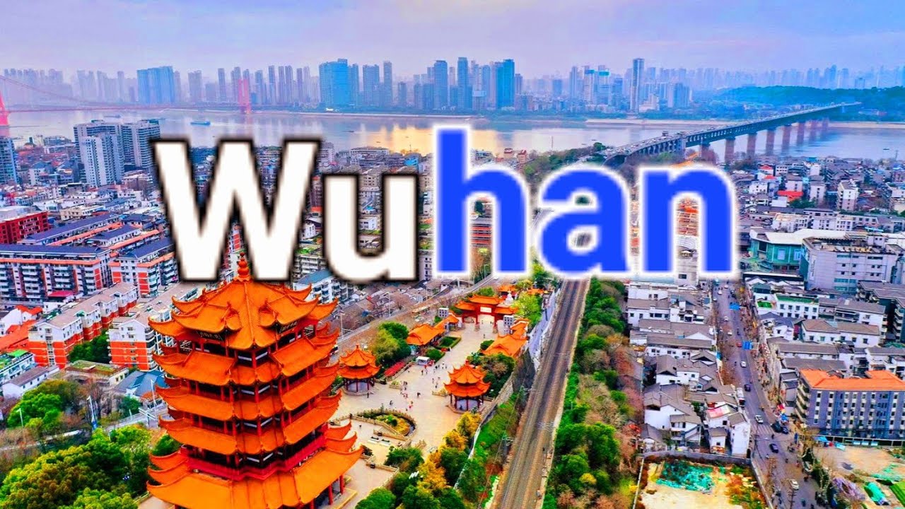 Wuhan, the sprawling capital of Central China’s Hubei province, The ...
