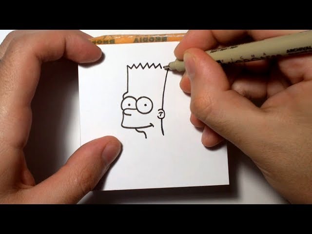 Dessins Faciles Au Tableau