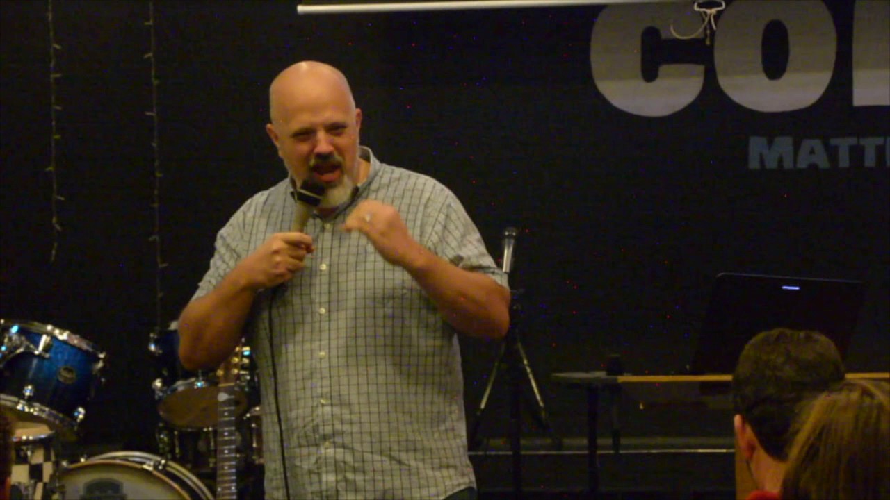 Living in Freedom - Vaughn Martin - YouTube