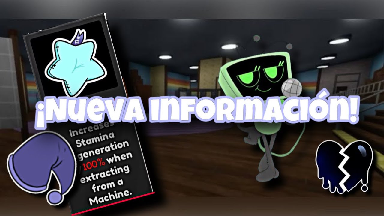 NUEVA INFORMACIÓN DE DANDYS WORLD!!TRINKET DE ASTRO REMAKE Y NUEVAS ...