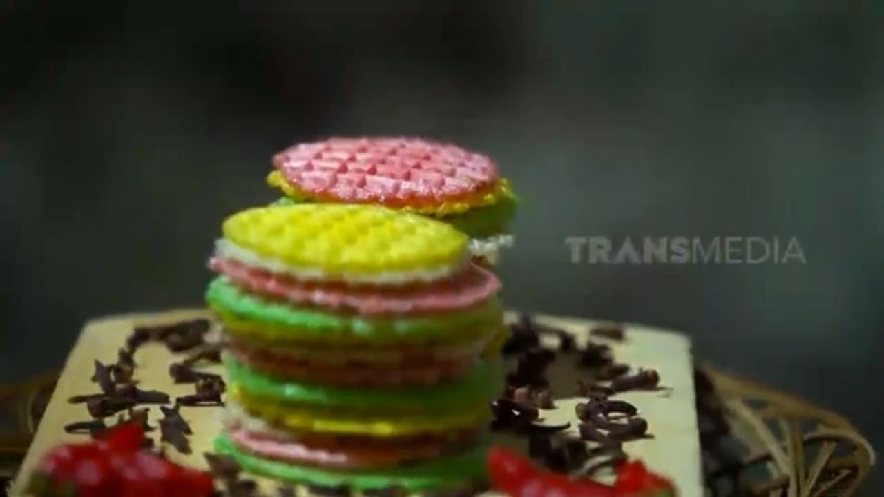Membuat Simping Ikan | BOCAH PETUALANG (10/09/21) - YouTube