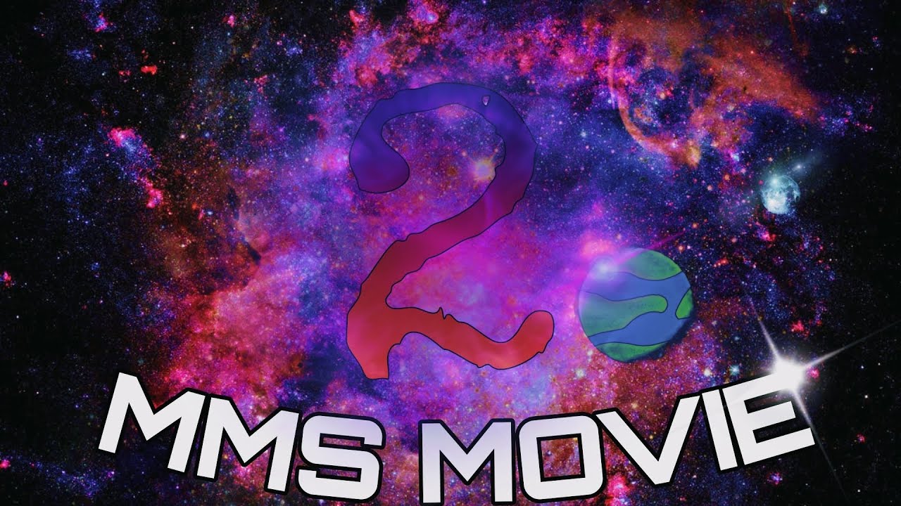 MINECRAFT ROLEPLAY:MMS MOVIE 2 - YouTube